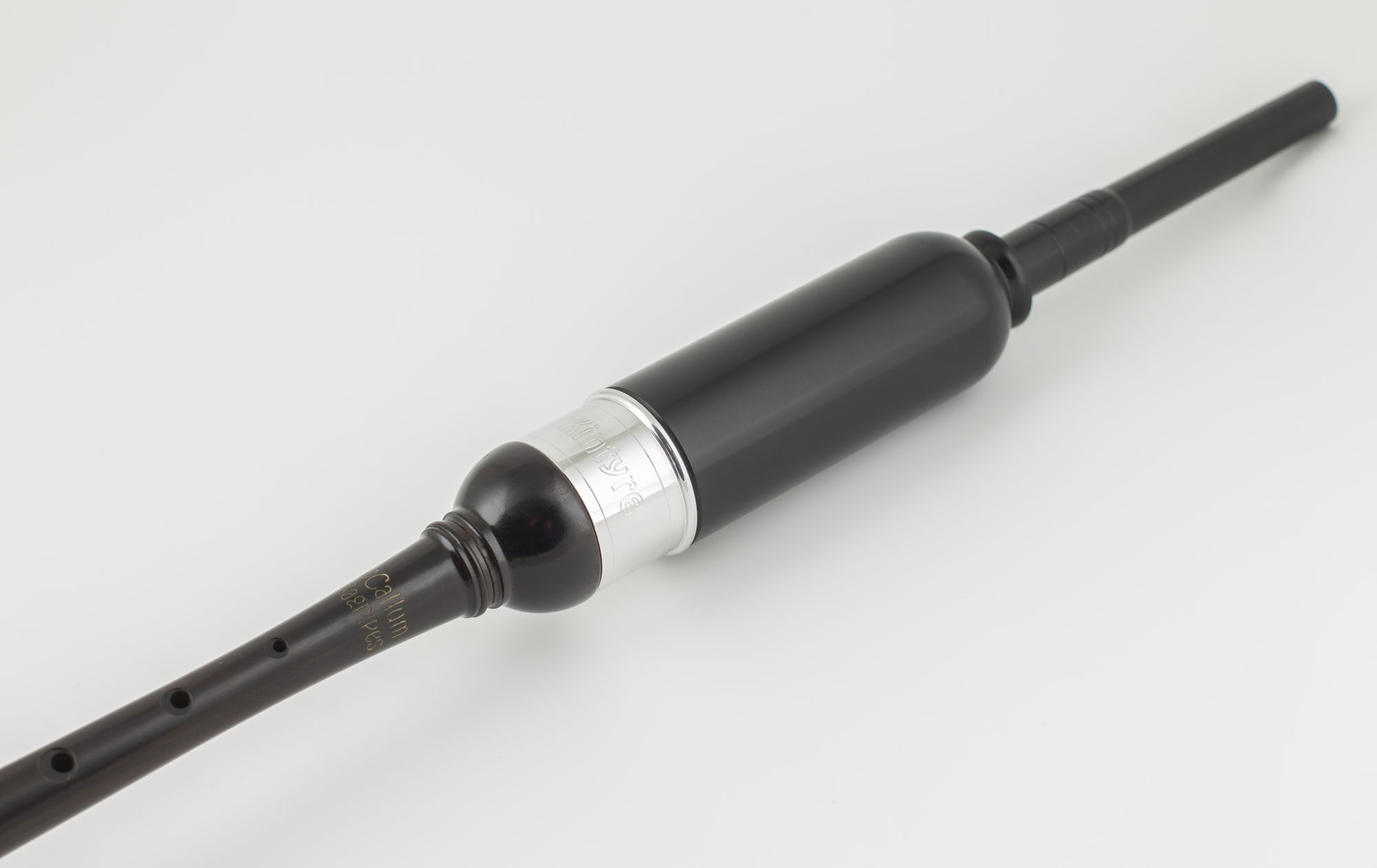 Kintyre Practice Chanter – Willie McCallum Piping